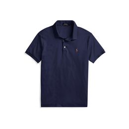 Polo Ralph Lauren Poloshirt Herren Gr&ouml;&szlig;e XXL marine / gold