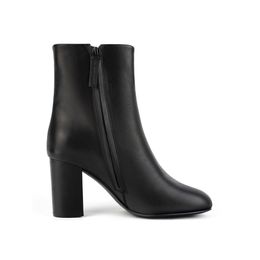 L37 Handmade Shoes Ankle Boots 'CANYON ROAD' Damen Gr&ouml;&szlig;e 35 schwarz Winterschuhe