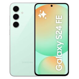Samsung Galaxy S24 256GB - Gr&uuml;n - Ohne Vertrag
