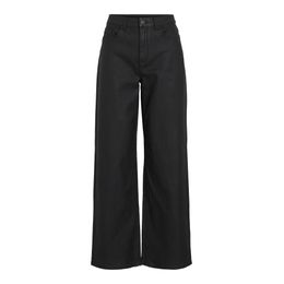 Vila Jeans 'VIFreya' Damen Gr&ouml;&szlig;e 42 schwarz