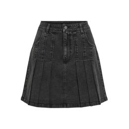 Vila Rock 'VINus' Damen Gr&ouml;&szlig;e 40 grey denim
