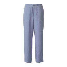comma, Comma Casual Identity Hose Damen Gr&ouml;&szlig;e 32 taubenblau