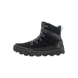 Kamik Stiefel Herren Gr&ouml;&szlig;e 43 schwarz