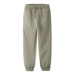 name it Hose Jungen Gr&ouml;&szlig;e 152 grau
