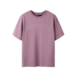 lmtd LIMITED BY NAME IT LMTD T-Shirt M&auml;dchen Gr&ouml;&szlig;e 146/152 mauve