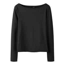 lmtd LIMITED BY NAME IT LMTD Shirt M&auml;dchen Gr&ouml;&szlig;e 122/128 schwarz