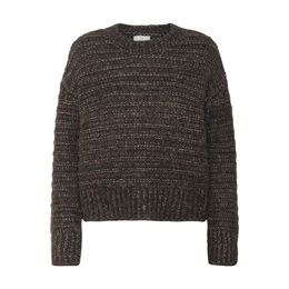 Kaffe Pullover 'KAmarena' Damen Gr&ouml;&szlig;e XS schwarz