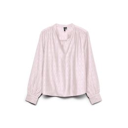 V&eacute;ro Moda Vero Moda Bluse 'VMSALLY' Damen Gr&ouml;&szlig;e XS pastellpink