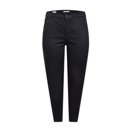 LEVI'S&reg; PLUS Levi's Plus Jeans '720 High Rise Super Skinny ' Damen Gr&ouml;&szlig;e 34 black denim