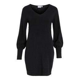 Vila Kleid 'VIAMARIA' Damen Gr&ouml;&szlig;e XL schwarz