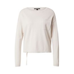 comma, COMMA Pullover Damen Gr&ouml;&szlig;e XXS/XS ecru