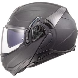 LS2 FF910 Advant II Solid, Modularhelm