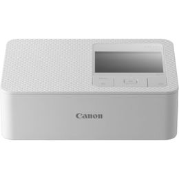 Canon SELPHY CP1500 wei&szlig;