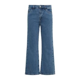 s.Oliver BLACK LABEL Jeans 'Selina' Damen Gr&ouml;&szlig;e 27/28 blue denim