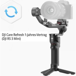 DJI Care Refresh - 1 Jahr (RS 3 Mini) - E-Key