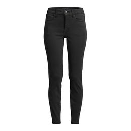 A&eacute;ropostale Jeans Damen Gr&ouml;&szlig;e 30 black denim