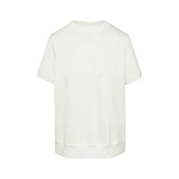 comma, Comma Casual Identity T-Shirt Damen Gr&ouml;&szlig;e S wei&szlig;