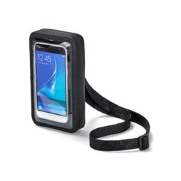 Tchibo - 2-in-1-Smartphonetasche - schwarz