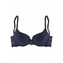 Lascana Schalen-BH 'Nina Dessous' mehrfarbig Gr. 70F. Mit B&uuml;gel