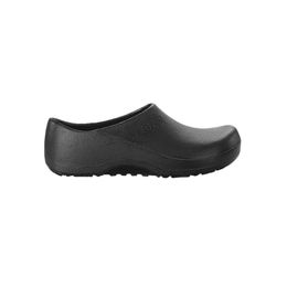 Birkenstock Clogs "Super Birki" in Schwarz - 14% | Gr&ouml;&szlig;e 42 | Damen-pantoletten