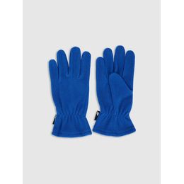 4F Fingerhandschuhe in Blau - 13% | Gr&ouml;&szlig;e S/M | Kinderhandschuhe