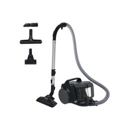 Hoover Bodenstaubsauger "HP2 Turbo" in Schwarz - 49% | Haushalt-staubsauger