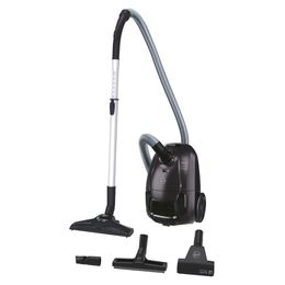 Hoover Bodenstaubsauger "HE1" in Schwarz - 47% | Haushalt-staubsauger