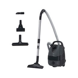 Hoover Bodenstaubsauger "HE 2 Turbo" in Schwarz - 49% | Haushalt-staubsauger