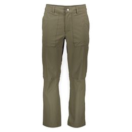 The North Face Funktionshose "Project" in Khaki - 60% | Gr&ouml;&szlig;e 40 | Herren-outdoorhosen