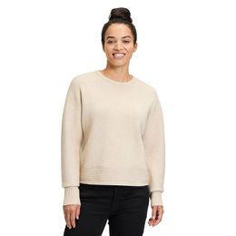 BETTY & CO BETTY & CO Pullover in Creme - 71% | Gr&ouml;&szlig;e 40 | Damen-pullover-cardigans