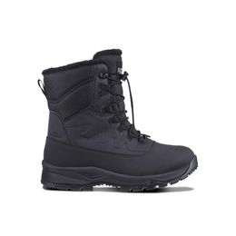 Icepeak Winterstiefel "Alofi" in Schwarz - 35% | Gr&ouml;&szlig;e 39 | Damen-stiefel