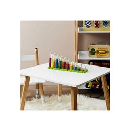 The Home Deco Kids Rechenbrett in Bunt - ab 3 Jahren - 39% | Experimentieren-spielzeug