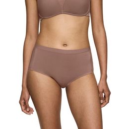 Triumph Taillenpanty in Braun - 35% | Gr&ouml;&szlig;e 36-42 | Damen-unterteile