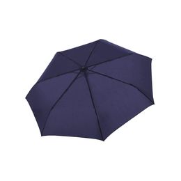 Bugatti Stockschirm "Mate" in Navy - 40% | Damen-regenschirme