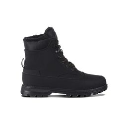 Luhta Winterboots "Reilu" in Schwarz - 35% | Gr&ouml;&szlig;e 41 | Damen-stiefel