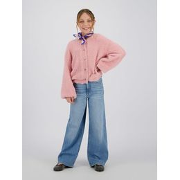 Vingino Jeans "Cita" - Comfort fit - in Hellblau - 45% | Größe 128 | Kinderjeans