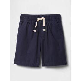 GAP Shorts in Dunkelblau - 56% | Größe 98 | Kinderhosen