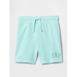 GAP Sweatshorts in Hellblau - 57% | Größe 80/86 | Kinderhosen