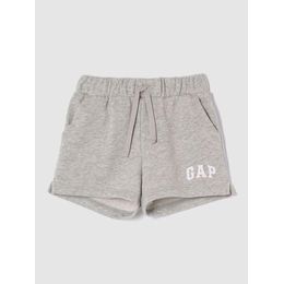 GAP Sweatshorts in Grau - 57% | Größe 68/74 | Kinderhosen