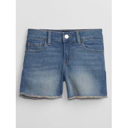GAP Jeans-Shorts in Blau - 51% | Größe 116 | Kinderhosen