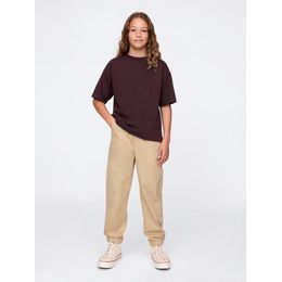 GAP Hose in Beige - 48% | Größe 116/122 | Kinderhosen