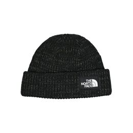 The North Face Mütze "Salty" in Schwarz - 20% | Damen-muetzen-caps