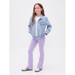 GAP Leggings in Lila - 47% | Größe 152/158 | Kinderhosen