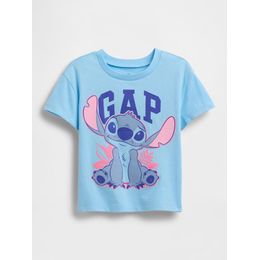 GAP Shirt in Hellblau - 52% | Größe 80/86 | Baby-shirts
