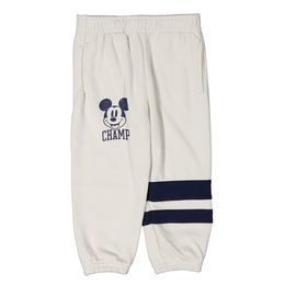 GAP Sweathose in Creme - 74% | Größe 92 | Babyhosen