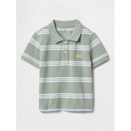 GAP Poloshirt in Bunt - 53% | Größe 98 | Baby-shirts