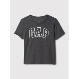 GAP Shirt in Anthrazit - 43% | Größe 104 | Baby-shirts