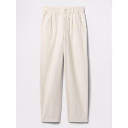 GAP Hose in Creme - 55% | Größe 110 | Kinderhosen