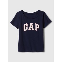 GAP Shirt in Dunkelblau - 36% | Größe 98 | Baby-shirts