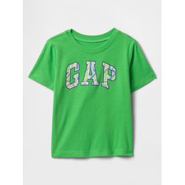 GAP Shirt in Grün - 56% | Größe 104 | Baby-shirts